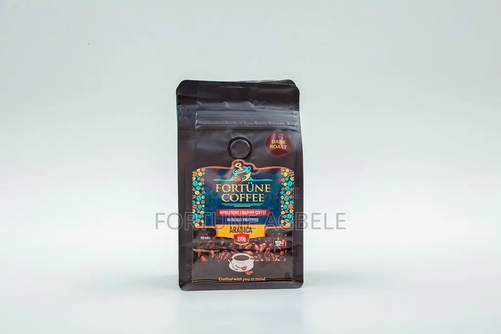 Fortune Coffee in Accra Metropolitan - Food & Beverages, Fortune Agbele ...