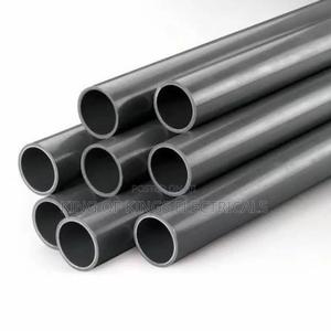 Interplast PVC Electrical Conduit Pipe – Durable Wiring Protection in ...