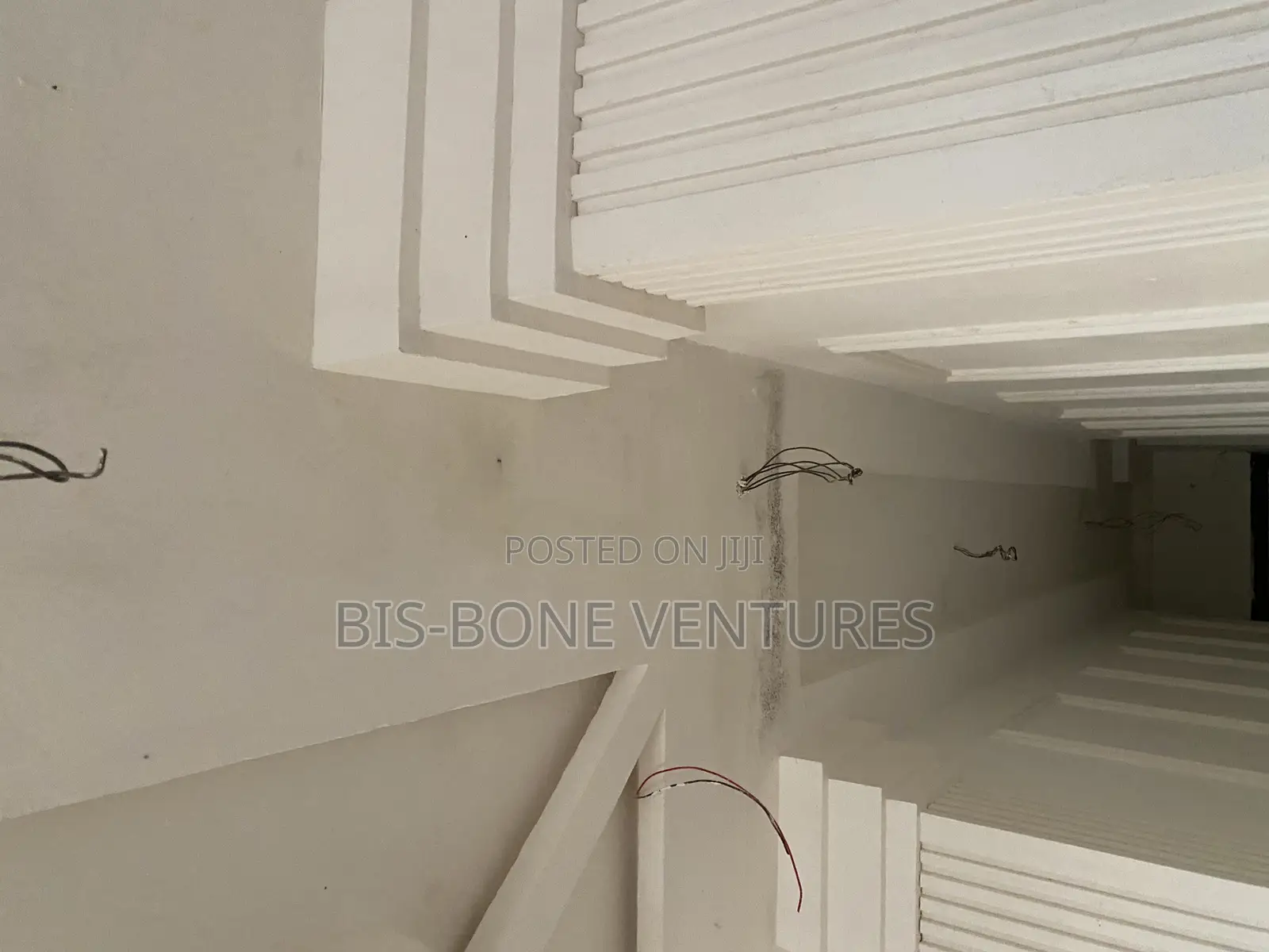 Plaster Board-Gypsum Installation in Dansoman - Building Materials & Supplies, Bismarck Mensah ...