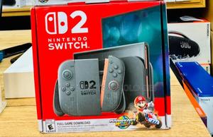 Nintendo Switch Oled 2 in Osu - Video Game Consoles, Pokaman ...