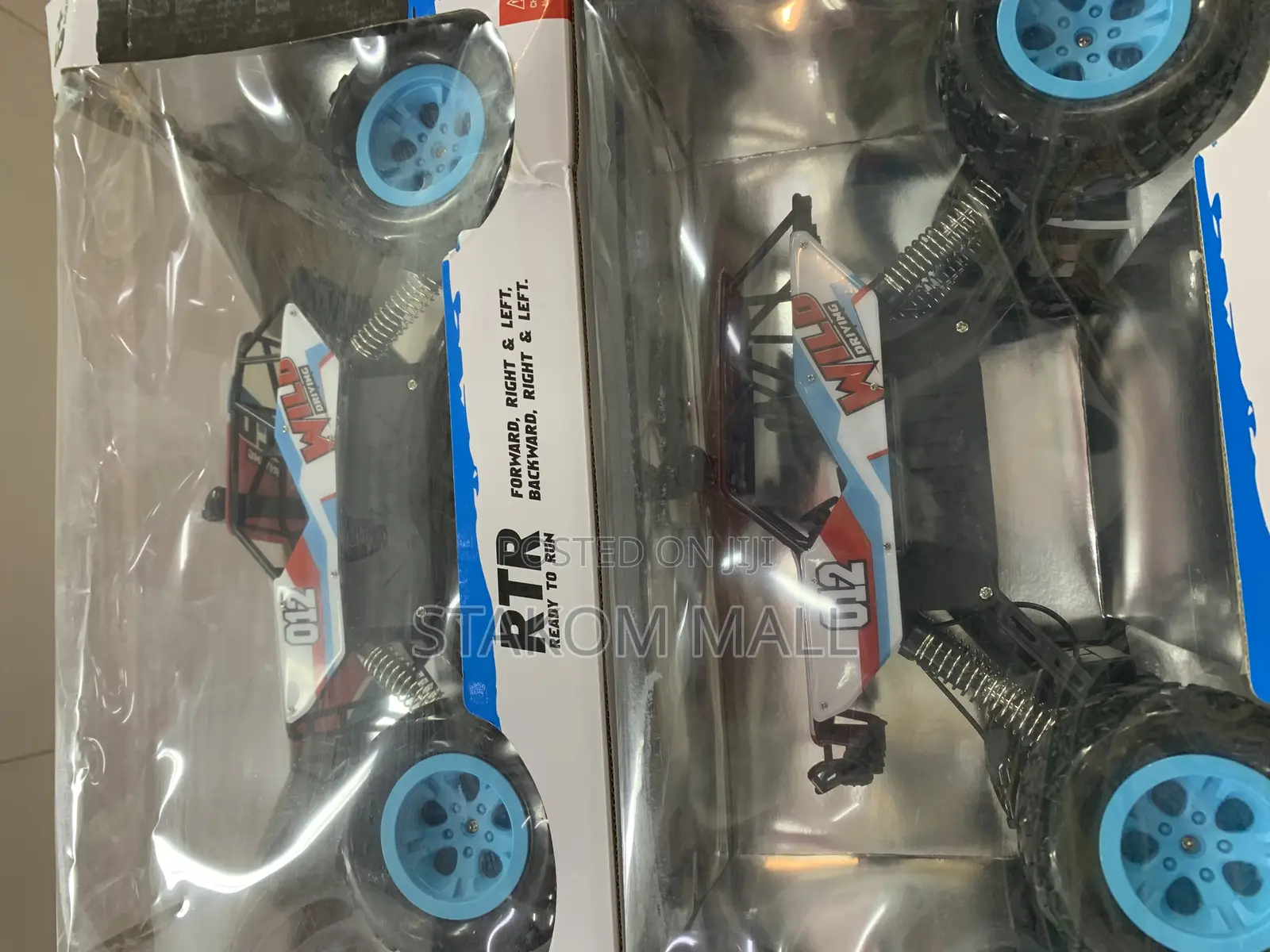 Remote Control Racing Car for Kids in Accra Metropolitan - Toys, Games ...