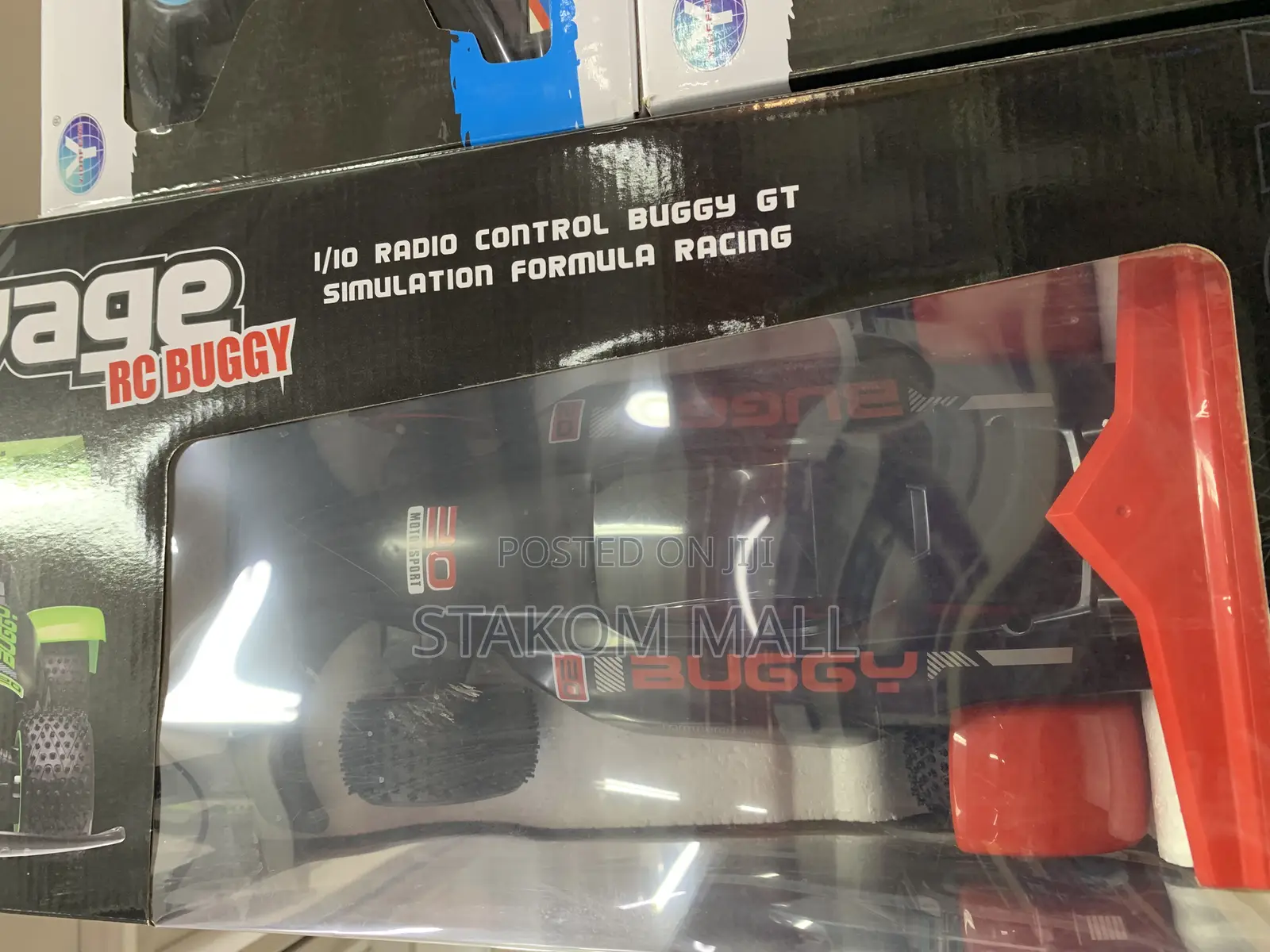 Remote Control Racing Car for Kids in Accra Metropolitan - Toys, Games ...