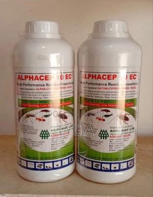 Alphacep 1litre in Adenta - Farm Machinery & Equipment, Lycia ...