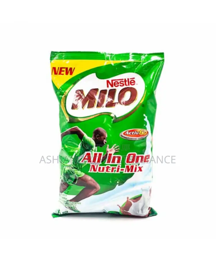 Milo All in One in Kaneshie - Food & Beverages, Esther Ashianor | Jiji ...