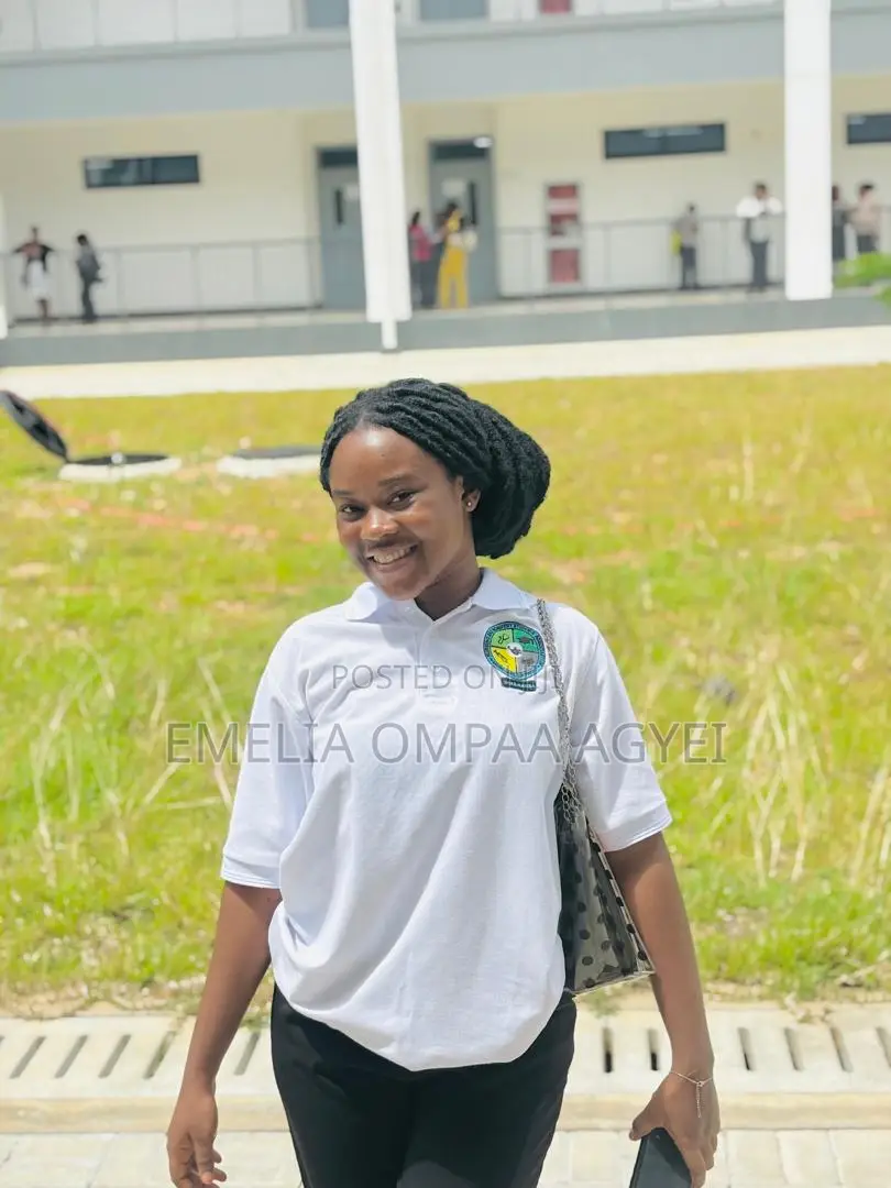 Front Desk Receptionists for Hire at Tema in Ofankor - Office CVs ...