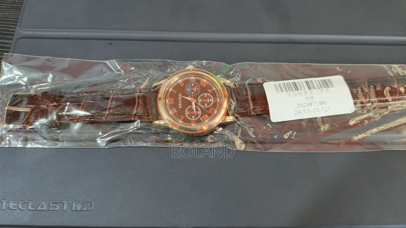 Classy Watch for Kids Between 10-18 in Accra Metropolitan - Watches ...