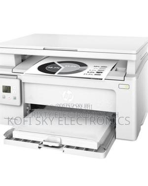 Super - Hp Laser Jet a Pro MFP M130a Printer in Accra Metropolitan ...