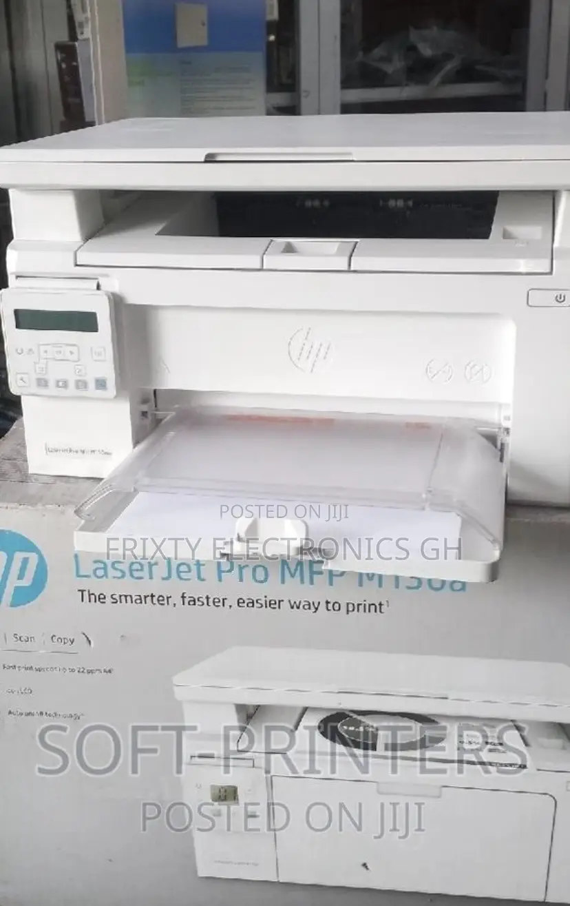 Unique Hp M130a - Printer Laser-Jet Pro MFP in Accra Metropolitan ...