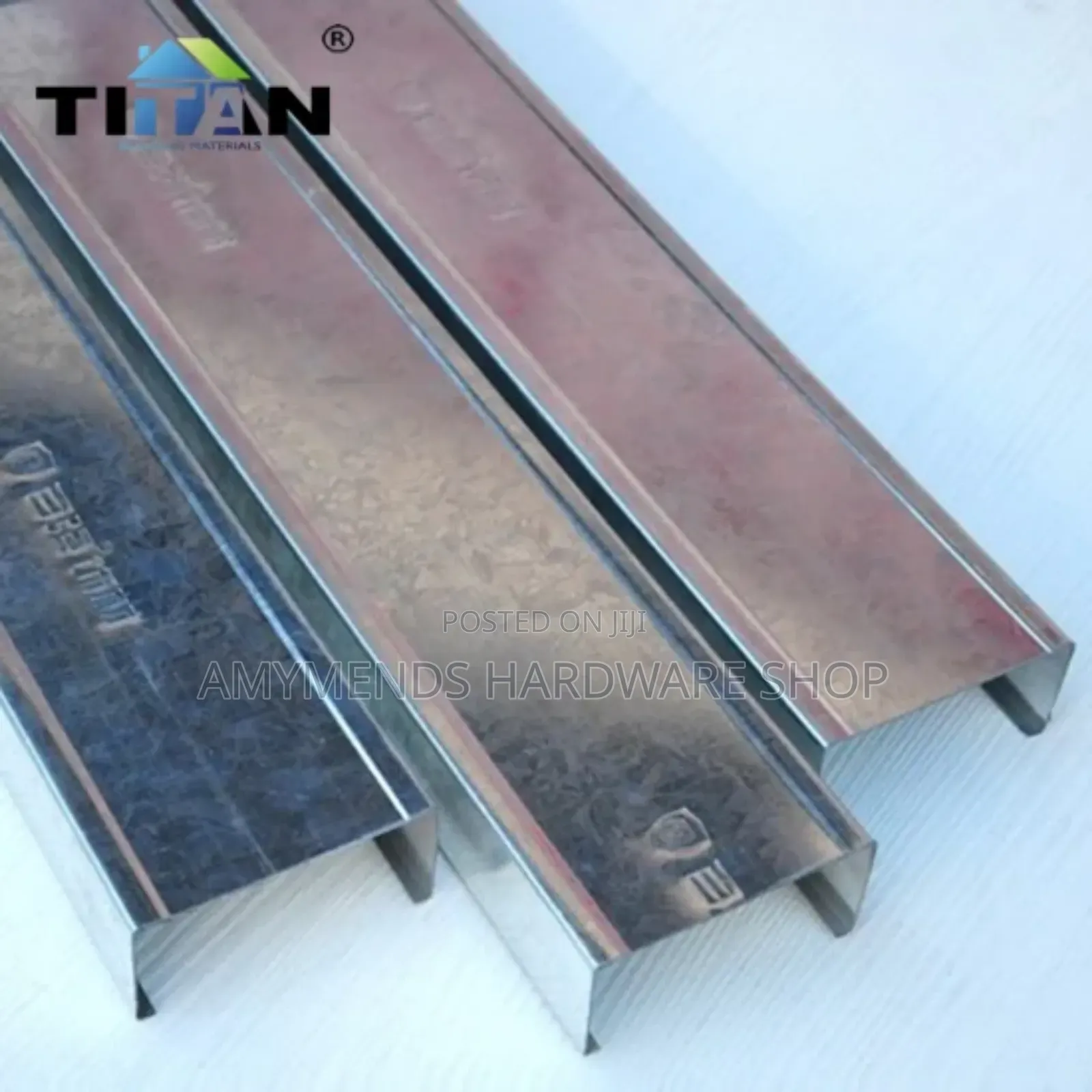 Metal Studs in Cape Coast Metropolitan - Building Materials & Supplies ...