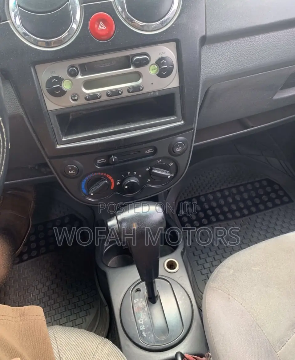 Daewoo Matiz 2012 Blue in Madina - Cars, Okyere Bright | Jiji.com.gh