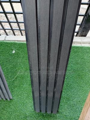 Fluted Panels Exterior in Cape Coast Metropolitan - Building Materials ...