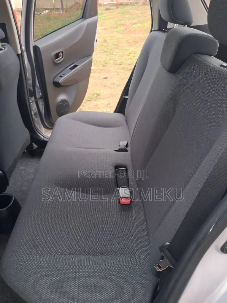 Toyota Vitz 2013 Beige in Kumasi Metropolitan - Cars, Ice Autohaus ...