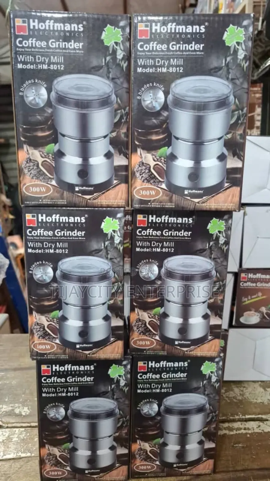 Coffee Grinder in Kumasi Metropolitan - Kitchenware & Cookware ...