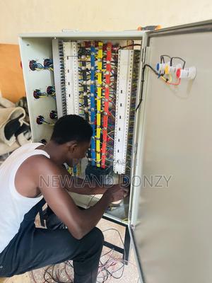 Service for All Your Electrical and Machinery Equipment in Accra ...