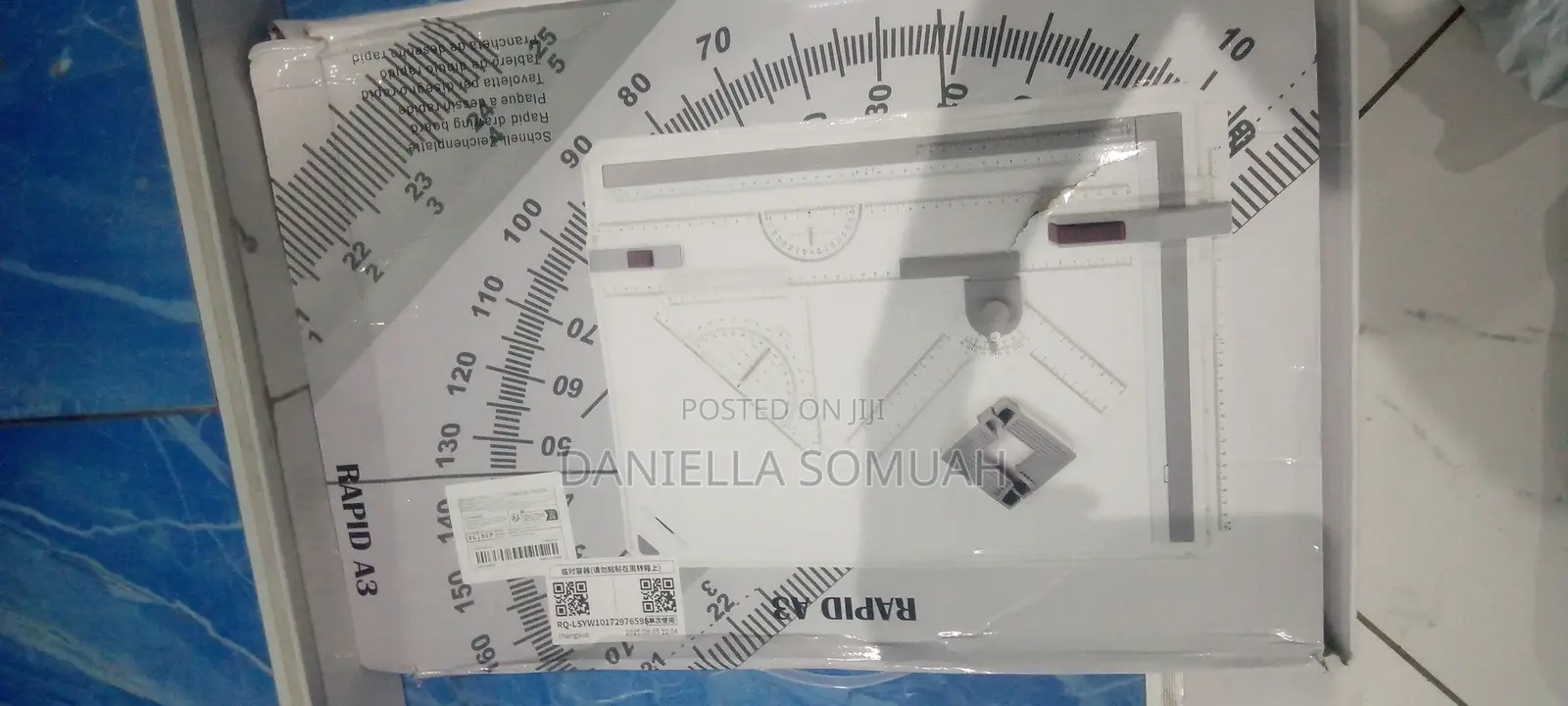 A3 Engineering Drawing Board in Ablekuma - Stationery & Office ...