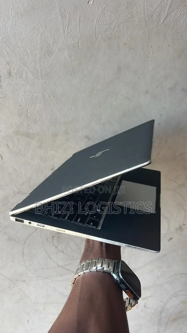 Laptop HP EliteBook 840 G6 8GB Intel Core I5 SSD 256GB in Darkuman ...