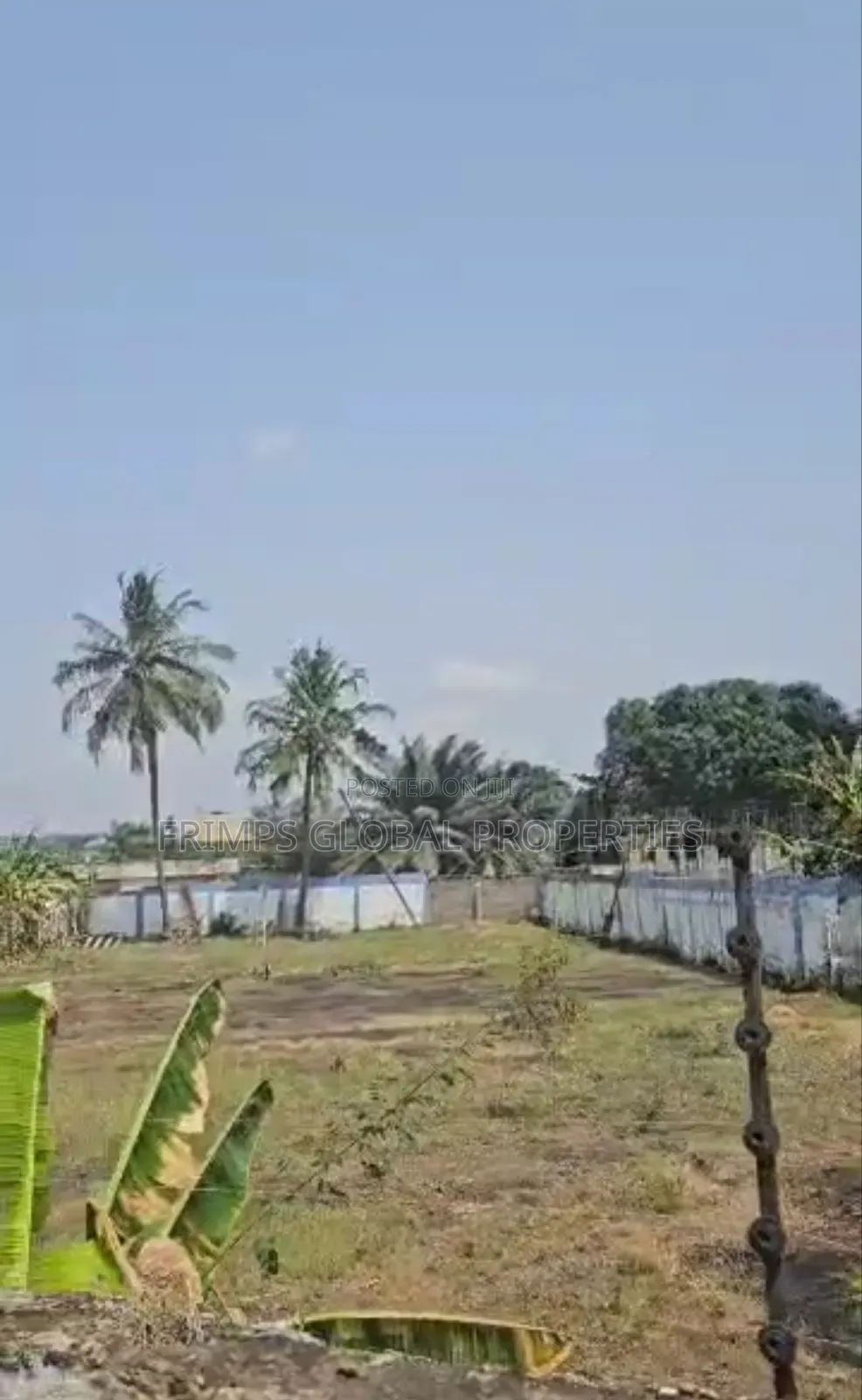 3 and Half Plots of Land at Roman Ridge for Sale in Roman Ridge - Land ...