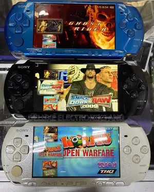 Sony PSP in Ghana for sale Prices on Jiji.com.gh