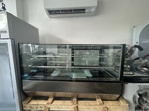 Commercial Tabletop Cake Chiller 120cm in Labone - Retail & Store ...