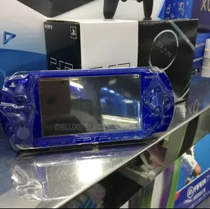 Sony PSP in Ghana for sale Prices on Jiji.com.gh