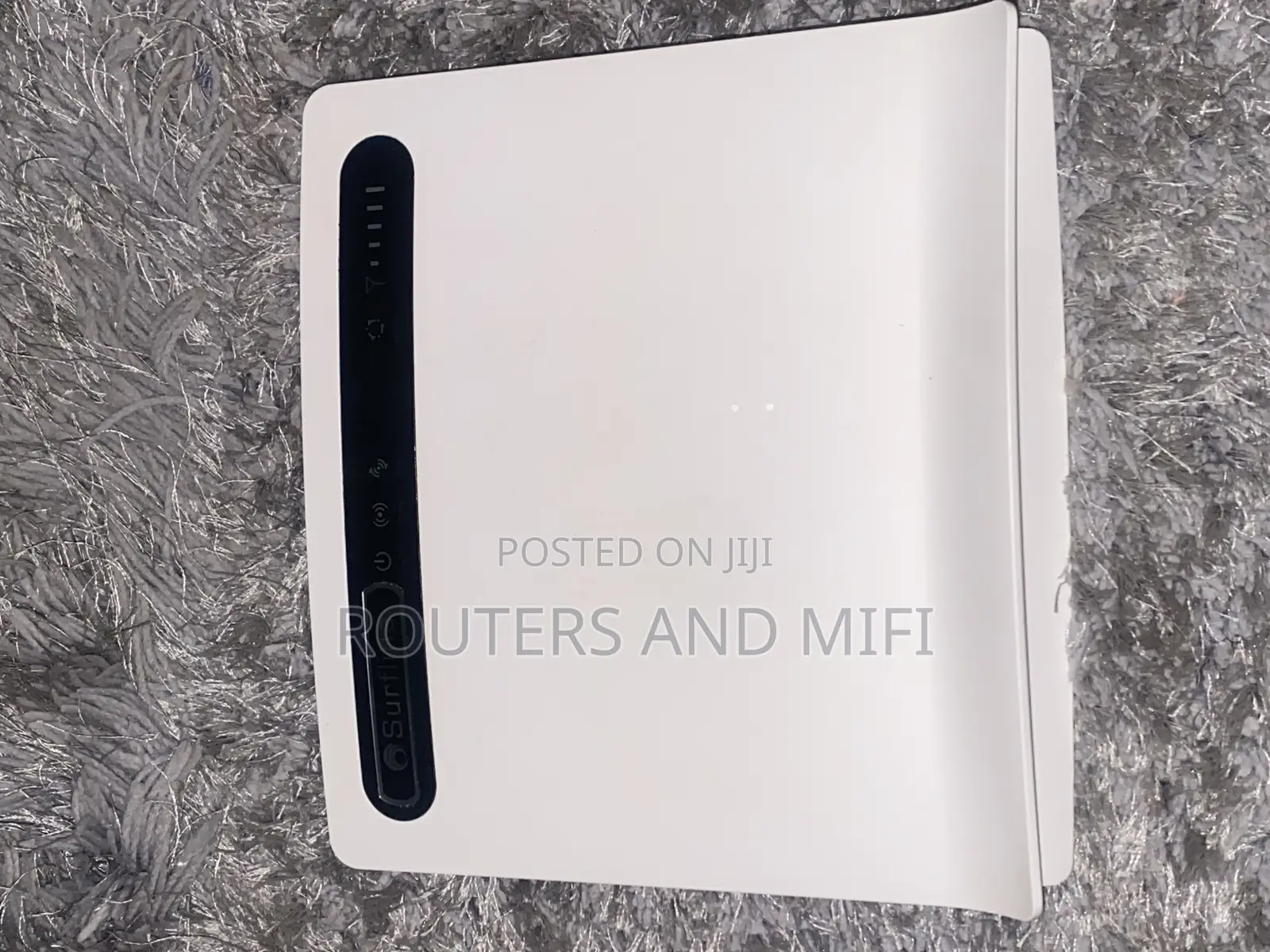 Universal Huawei 4g/Lte Router in Tema Metropolitan - Networking ...