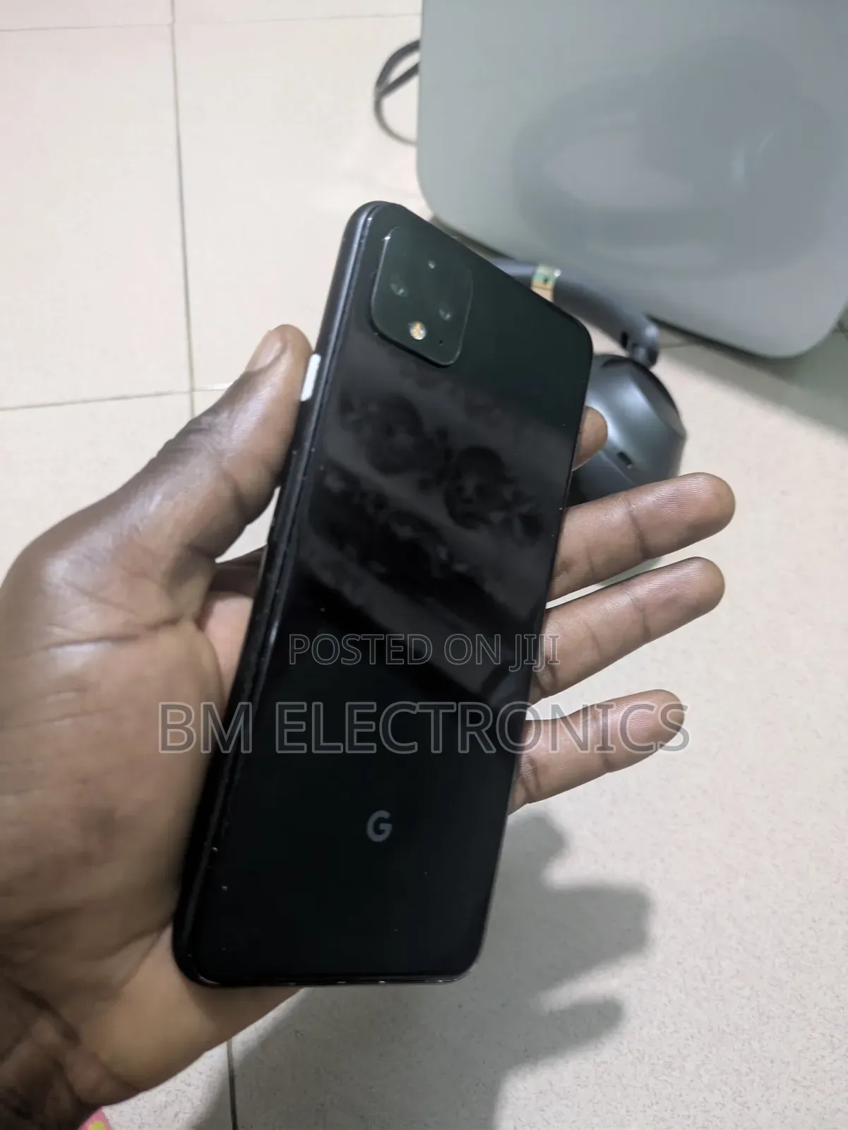 Google Pixel 4xl Screen and All Parts Except Motherboard in Kumasi ...