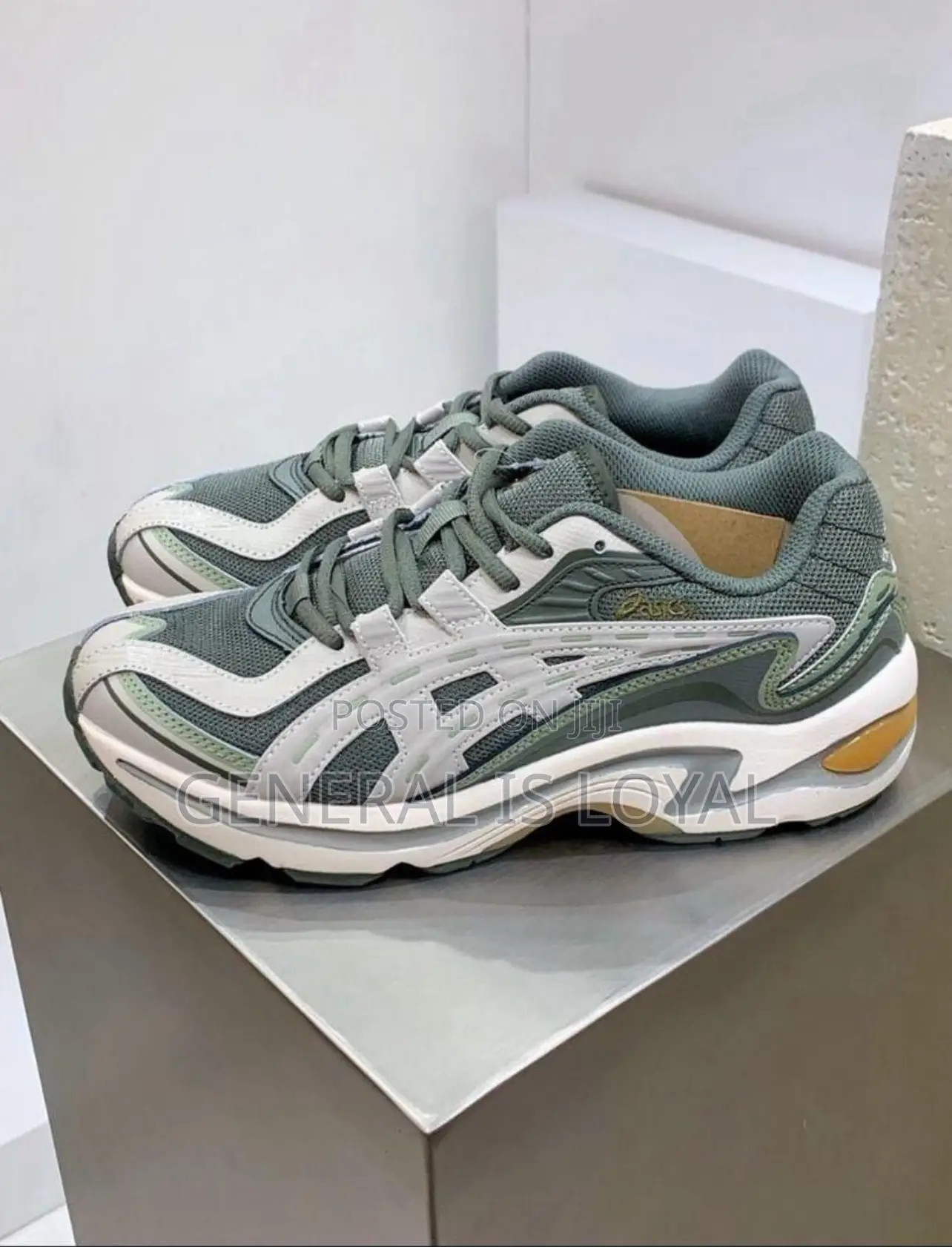 Asics Gel-preleus Sneakers in Accra Metropolitan - Shoes, General Is ...