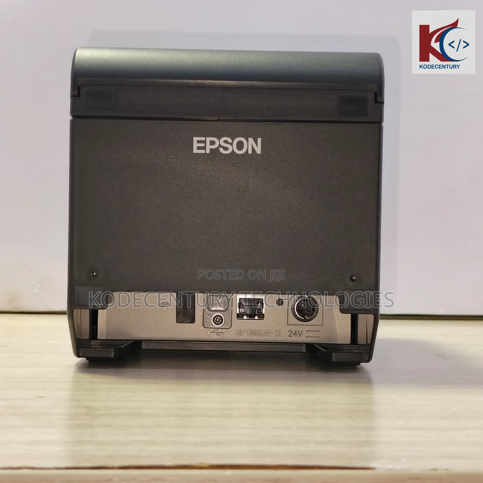 Epson Printer | Epson Tm-T20iii Thermal Printer (Usb) in Anyaa ...