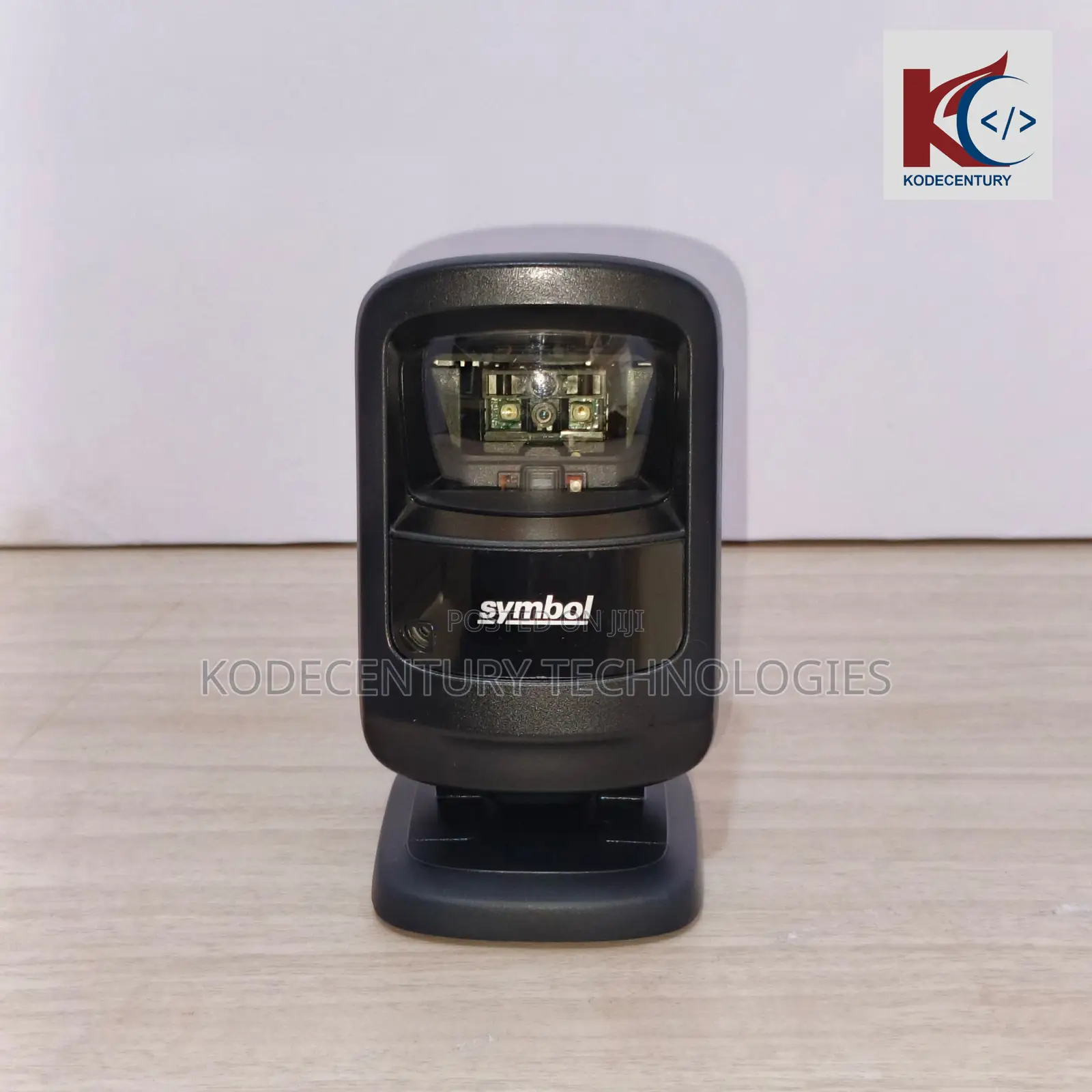 Symbol Barcode Scanner | Zebra Barcode Reader (Usb, 1d + 2d + Qr Code ...