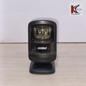 Symbol Barcode Scanner | Zebra Barcode Reader (Usb, 1d + 2d + Qr Code ...