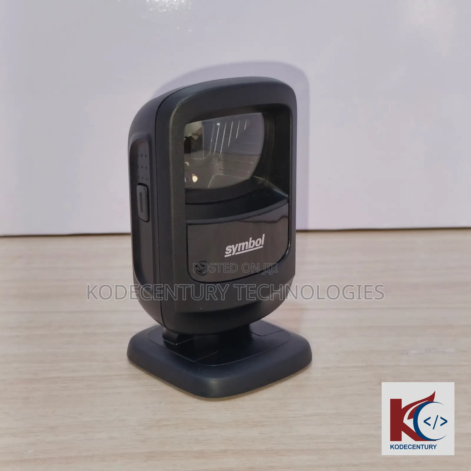 Symbol Barcode Scanner | Zebra Barcode Reader (Usb, 1d + 2d + Qr Code ...