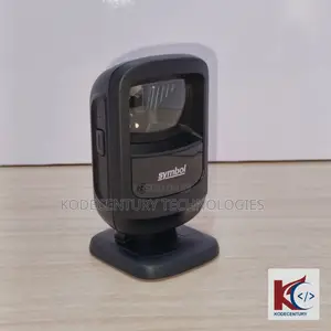 Symbol Barcode Scanner | Zebra Barcode Reader (Usb, 1d + 2d + Qr Code ...