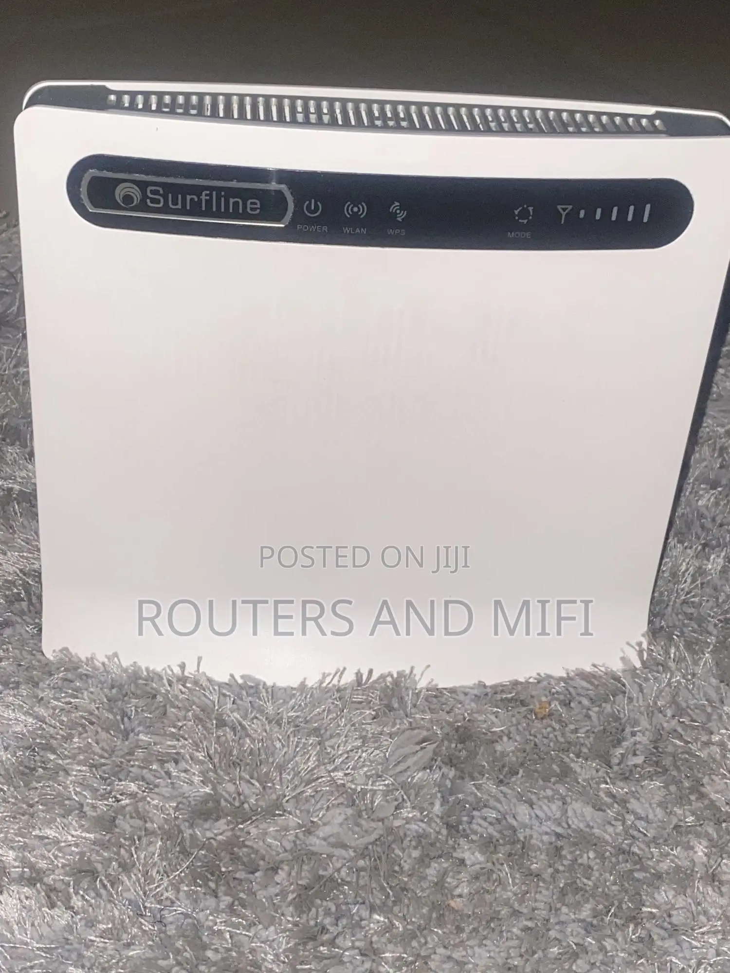 Universal Huawei 4g/Lte Router in Tema Metropolitan - Networking ...