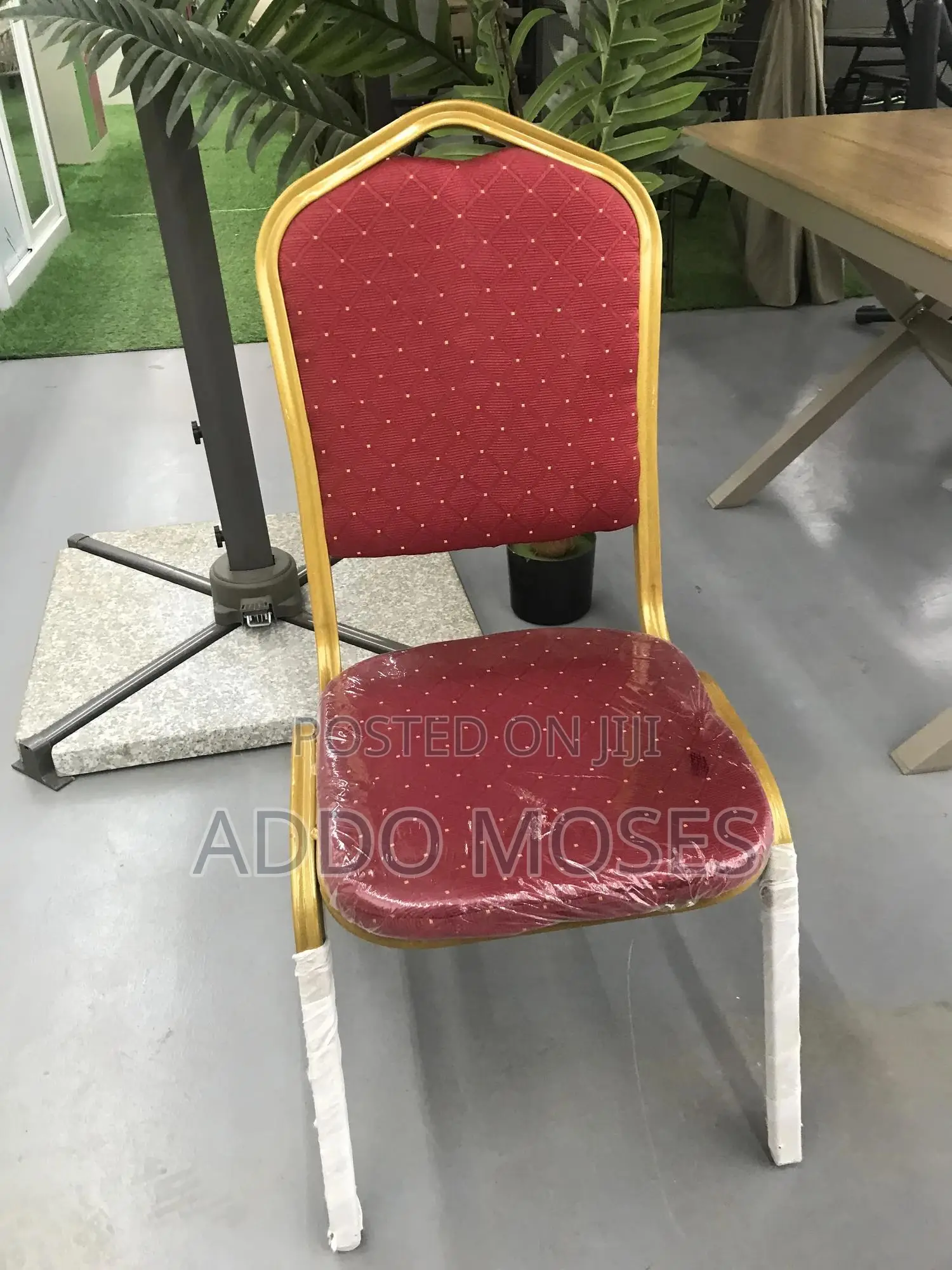 Auditorium Chairs in Tema Metropolitan - Furniture, Addo Moses | Jiji ...