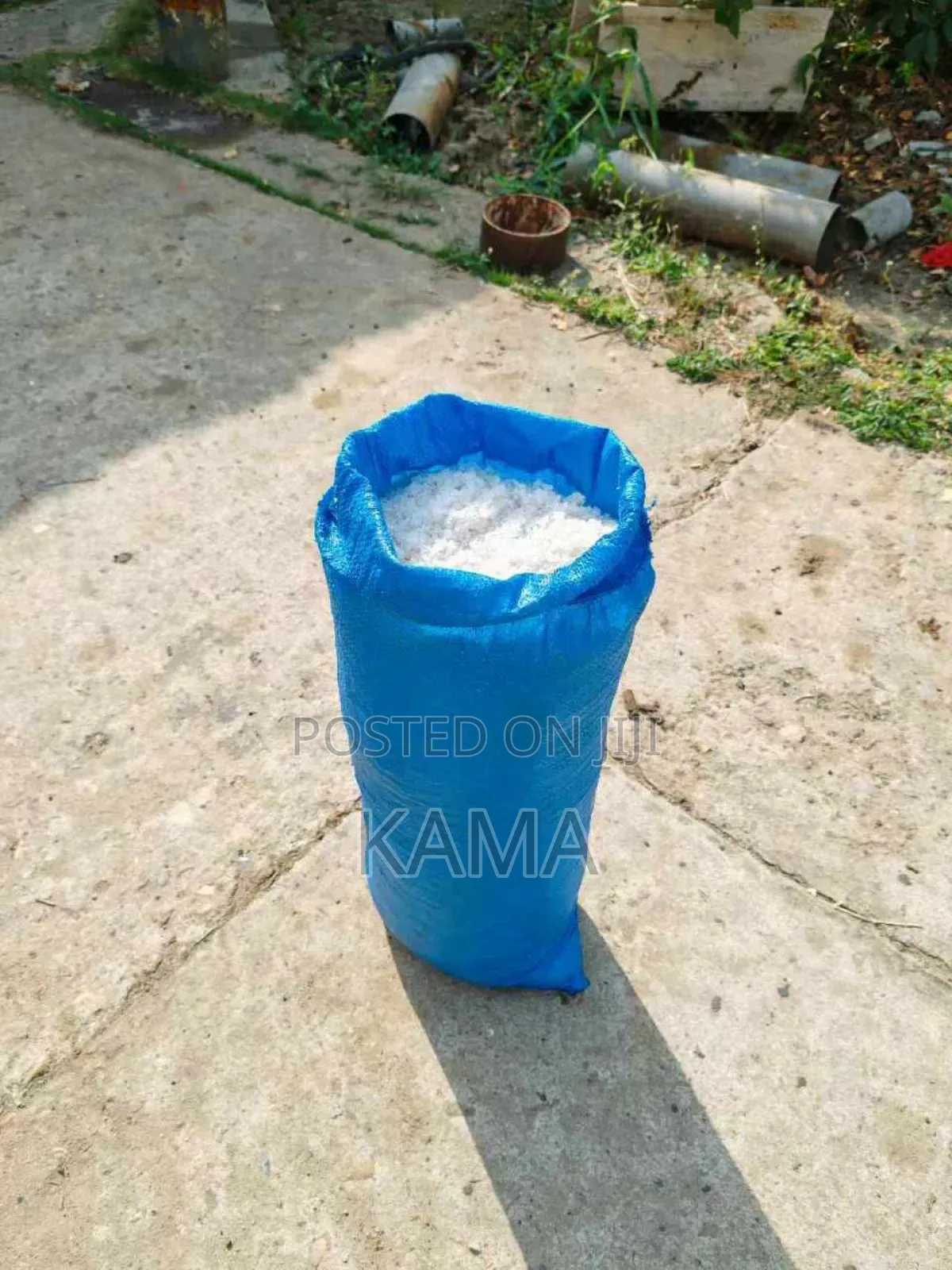 Natural Ada Salt in Accra Metropolitan - Food & Beverages, Kagl Trade ...