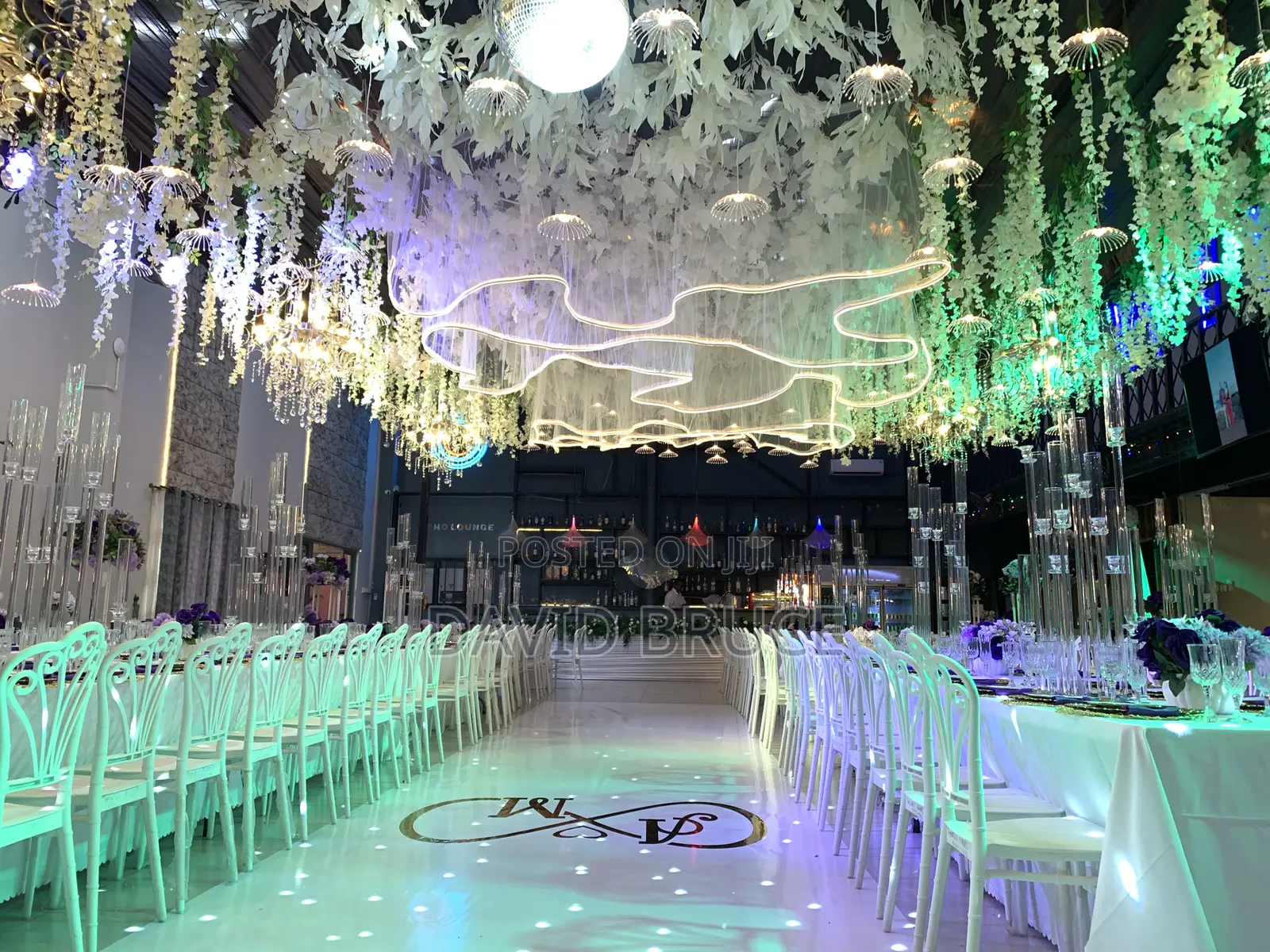 Event Venue in Tema Metropolitan - Wedding Venues & Services, David ...