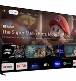 Sony Kd-77xr80 E51 77inch Oled- Smart Tv in Accra Metropolitan - TV ...