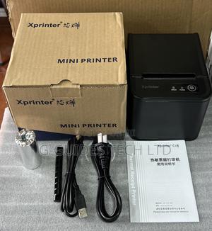 Xprinter Xp-80t Thermal Receipt Printer 80mm in Madina - Printing ...