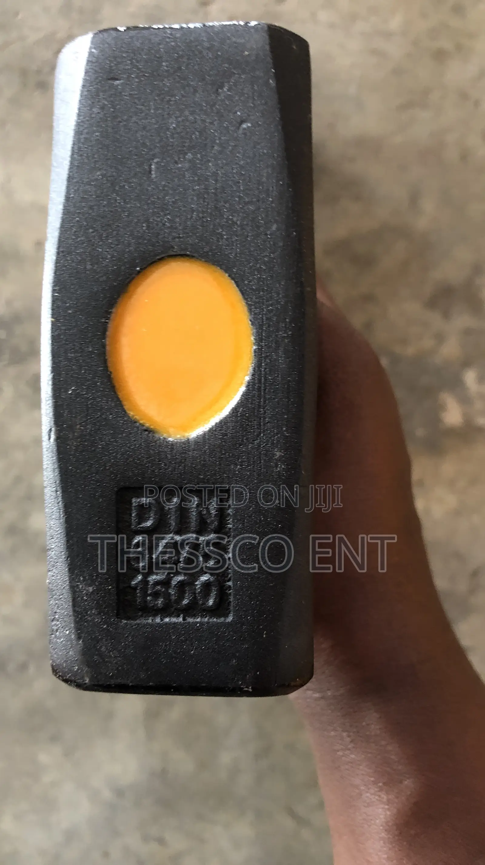 Stone Hammer in Kwashieman - Hand Tools, Priscilla Addo | Jiji.com.gh
