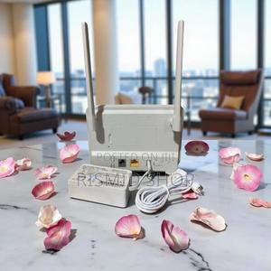 MTN 4g Router ( Universal) (633773) in Ashaiman Municipal - Networking ...