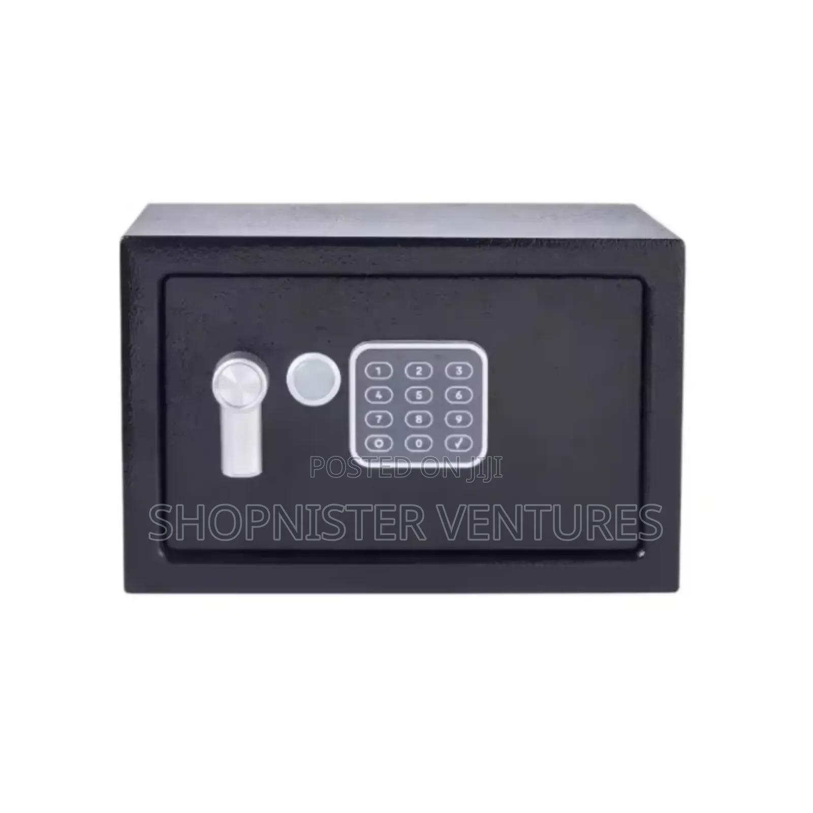 6.7kg Electronic Digi Safe Box in Accra Metropolitan - Safety Equipment ...