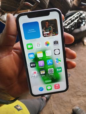 Apple iPhone 11 64 GB White in Accra Metropolitan - Mobile Phones ...