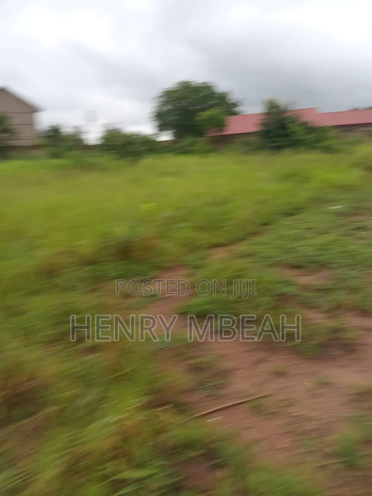 1000 Acres of Farmland Available for Sale at Asamankese in West Akim ...