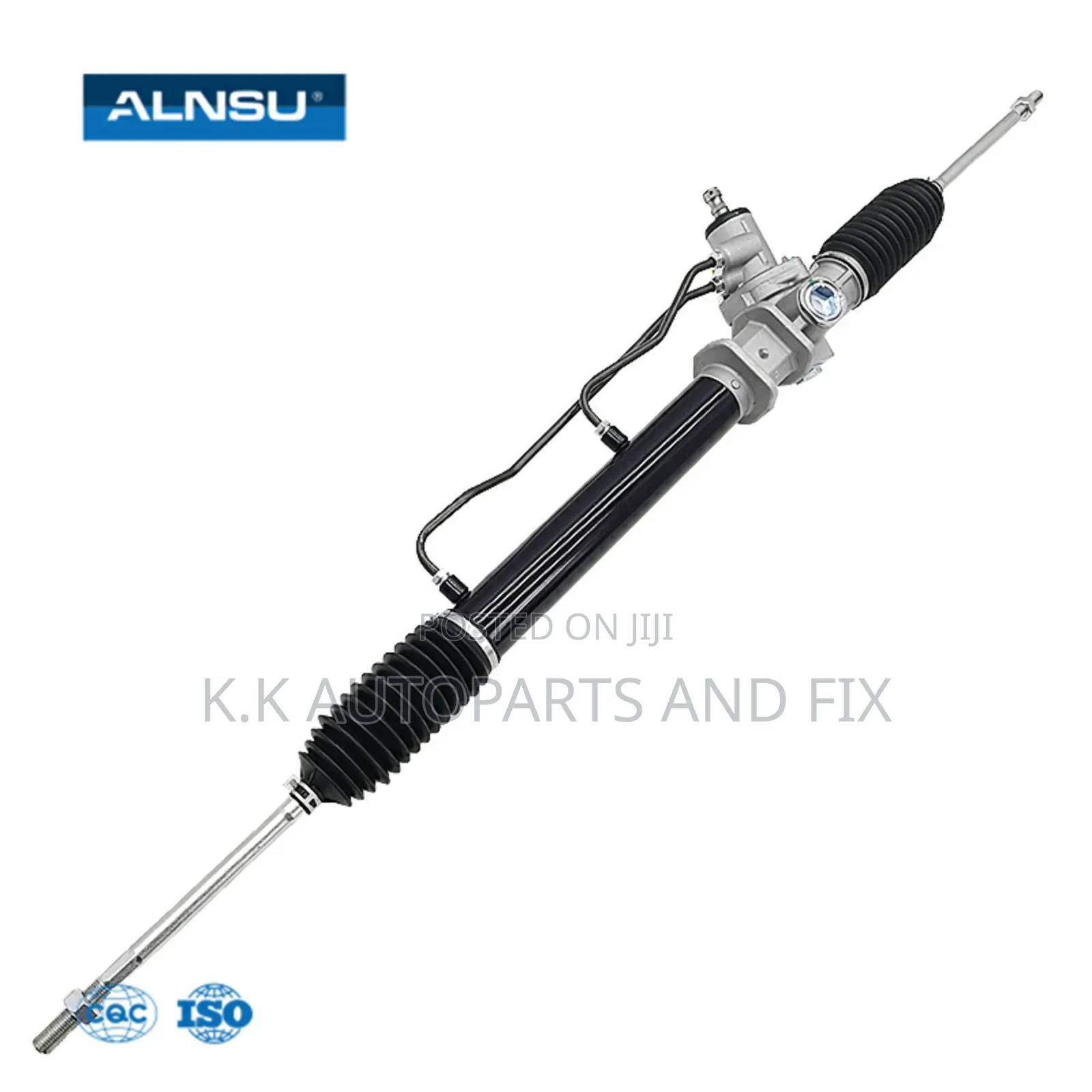 Hyundai H100/ Grace Steering Rack in Abossey Okai - Vehicle Parts ...