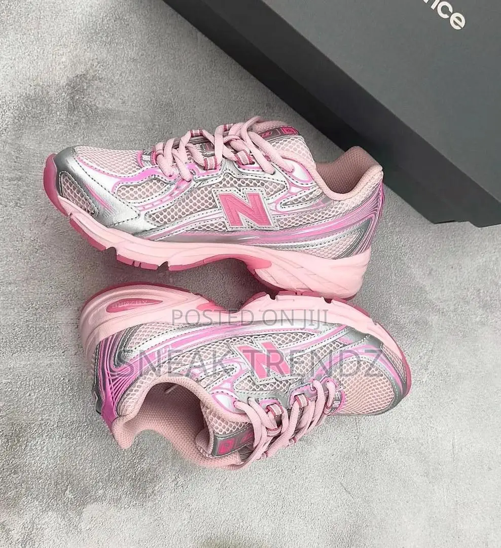New Balance 530 Y Pink in Osu - Shoes, Sneak Trendz | Jiji.com.gh