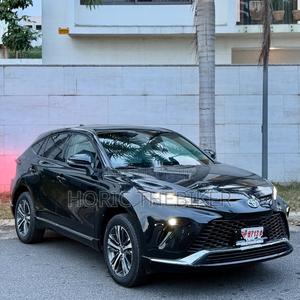 New Toyota Venza 2024 Black in Accra Metropolitan - Cars, Horic Autos ...