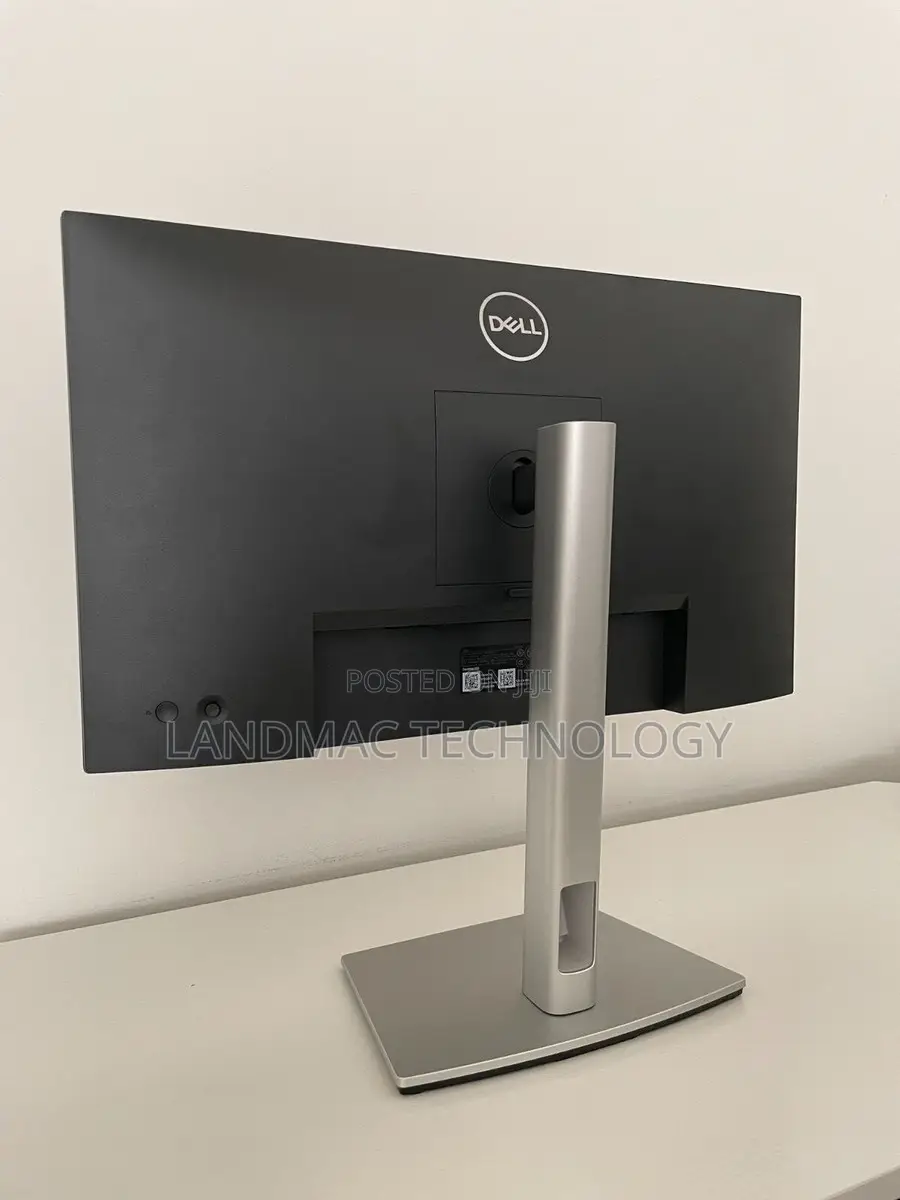 Dell P2422h 24" Full Hd Ips Monitor - Black in East Legon - Computer ...