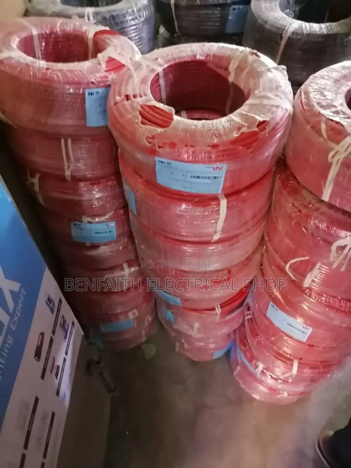 Turkey Original Rr Cable in Accra Metropolitan - Electrical Equipment ...