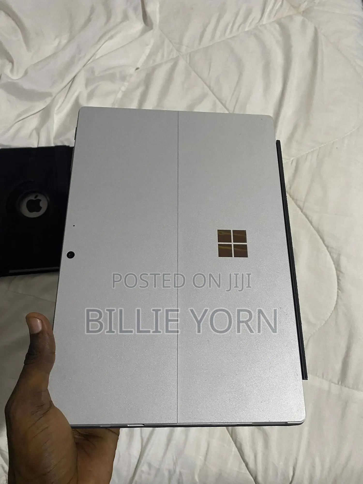 Laptop Microsoft Surface Pro 7+ 8GB Intel Core I5 SSD 256GB in Ashaiman Municipal - Laptops ...