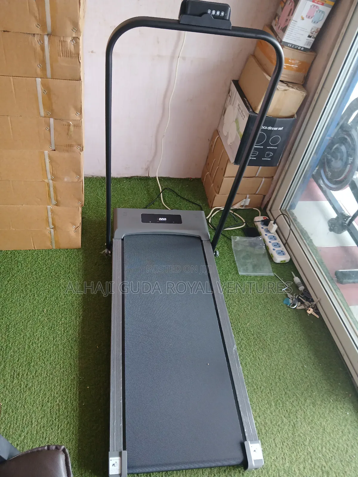 Walking Pad Pro in Ga West Municipal - Sports Equipment, Alhaji Guda ...